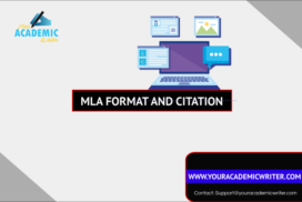 MLA Format and Citation - Complete Guide to Learn