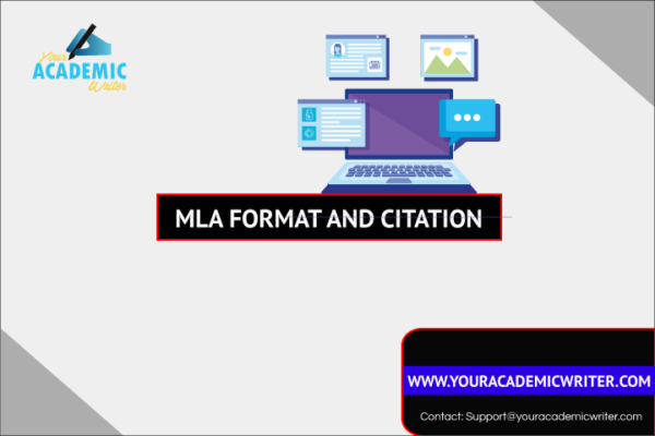 MLA Format and Citation - Complete Guide to Learn