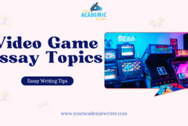 Discursive Essay Topics | Top Picks of 2024